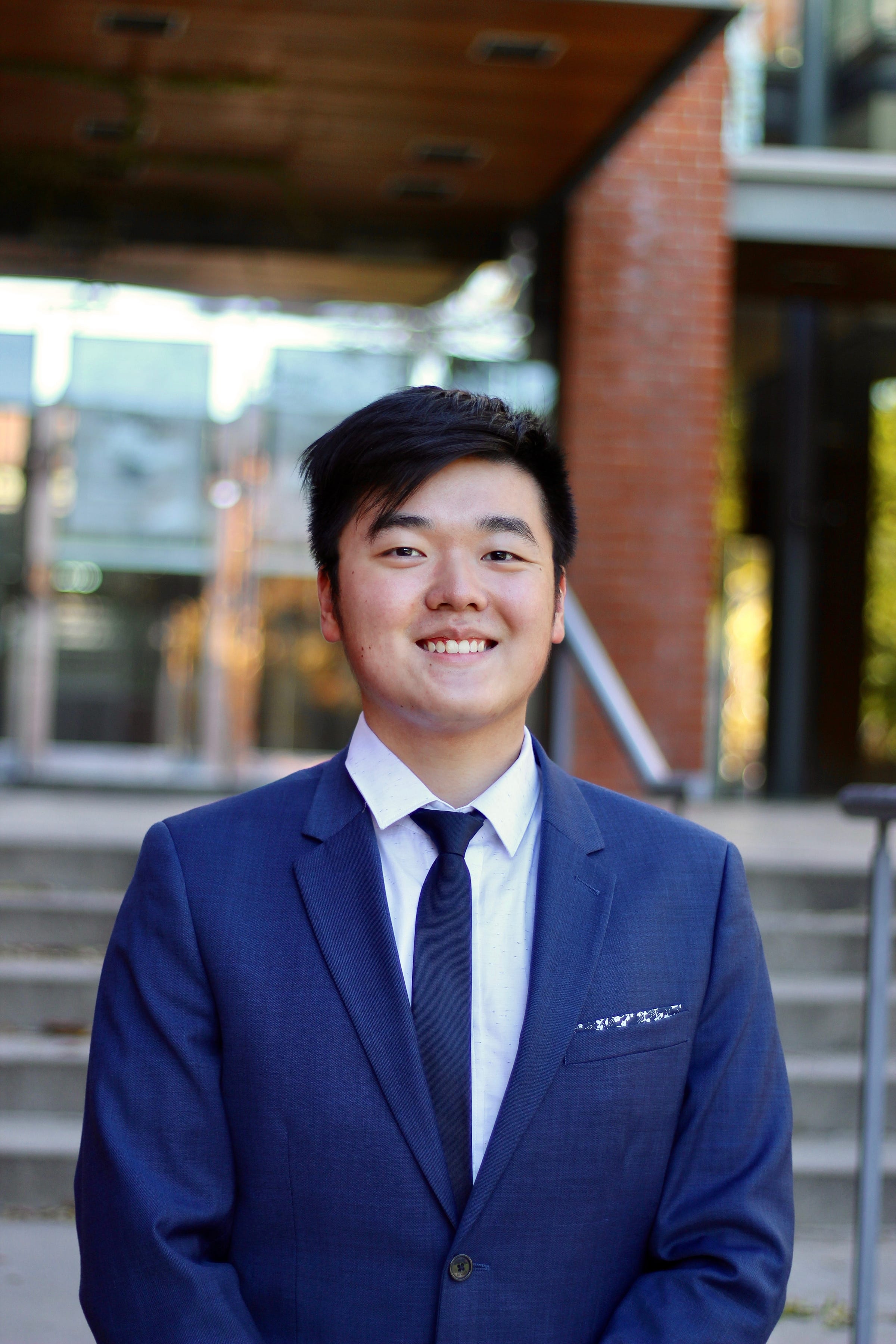 Steven Lui – Medium