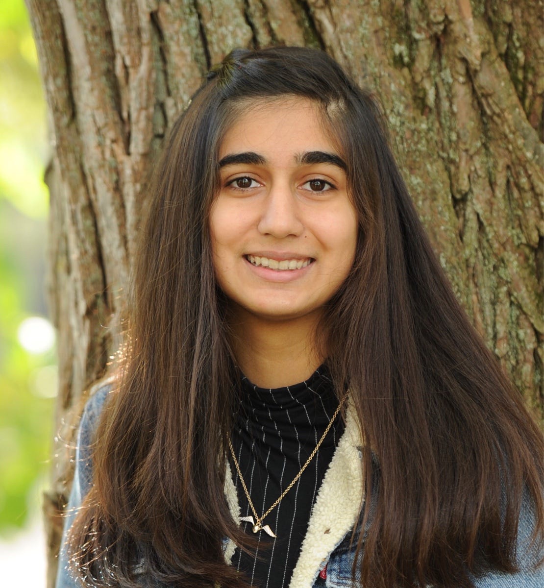 zoya mirza – Medium