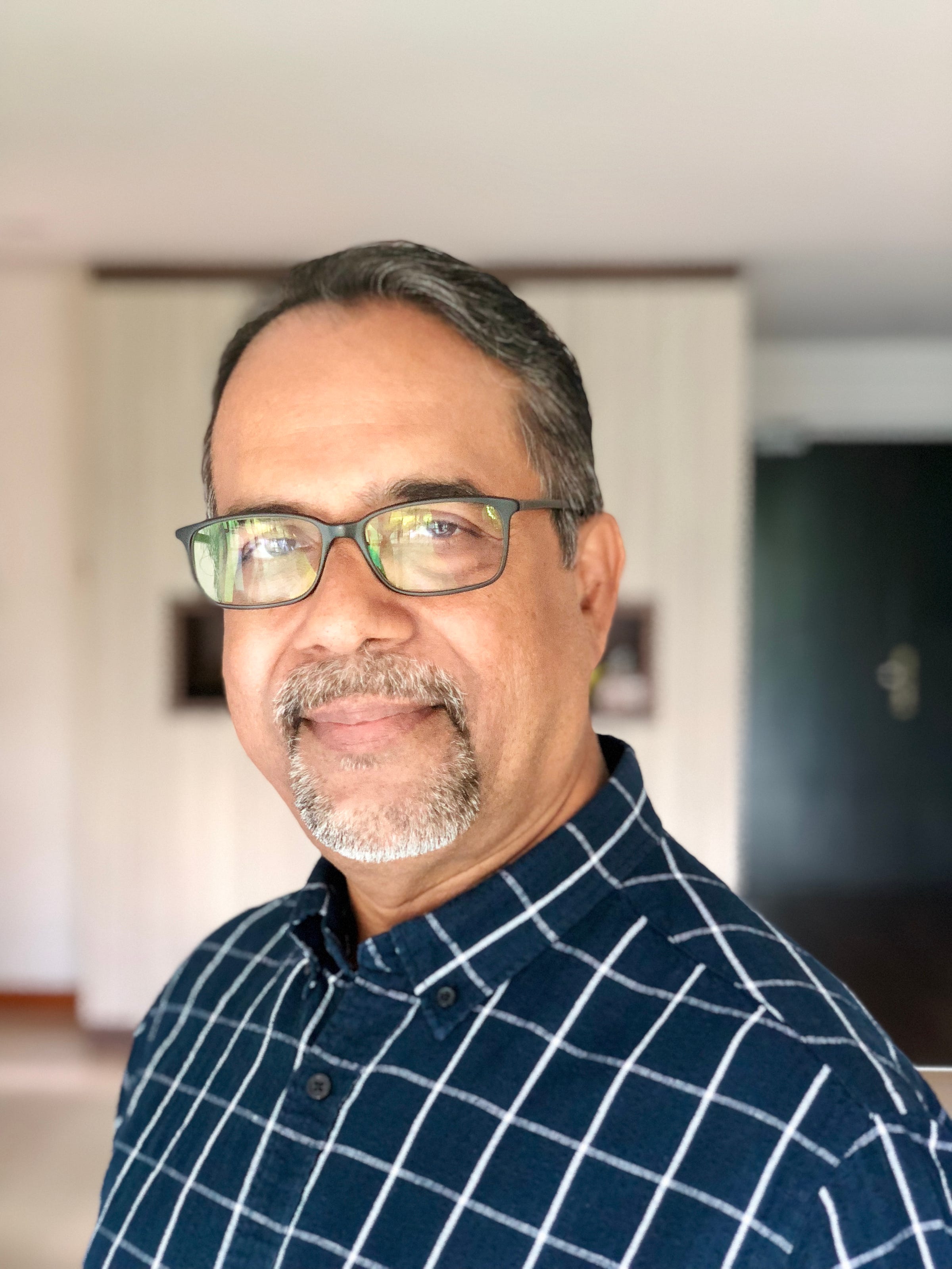 Adv. Kuruvila Varghese – Medium