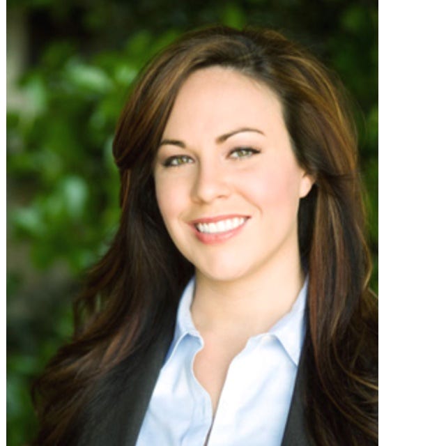 Alexandra Bevan – Medium