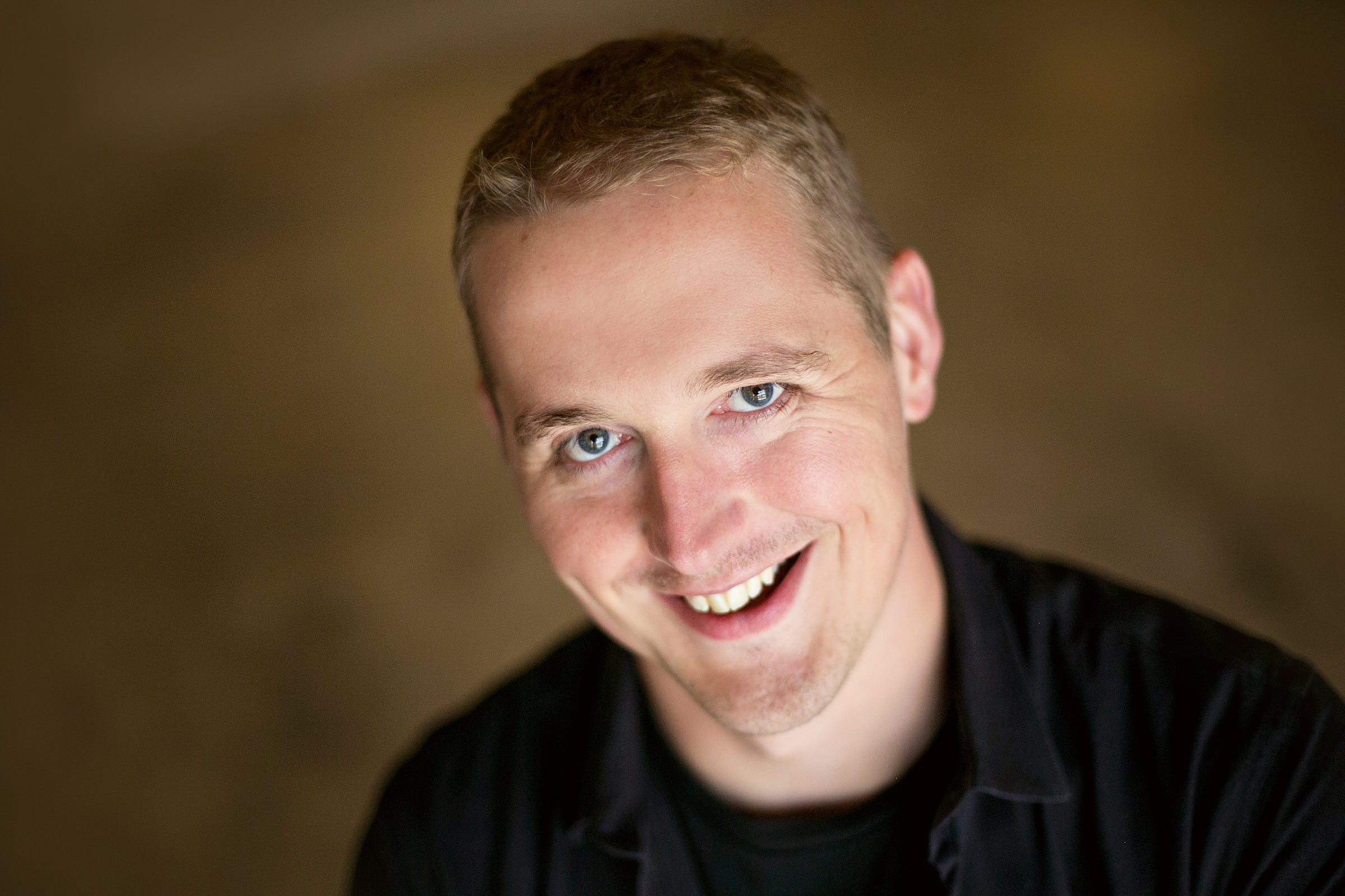 Jesse Noller – Medium