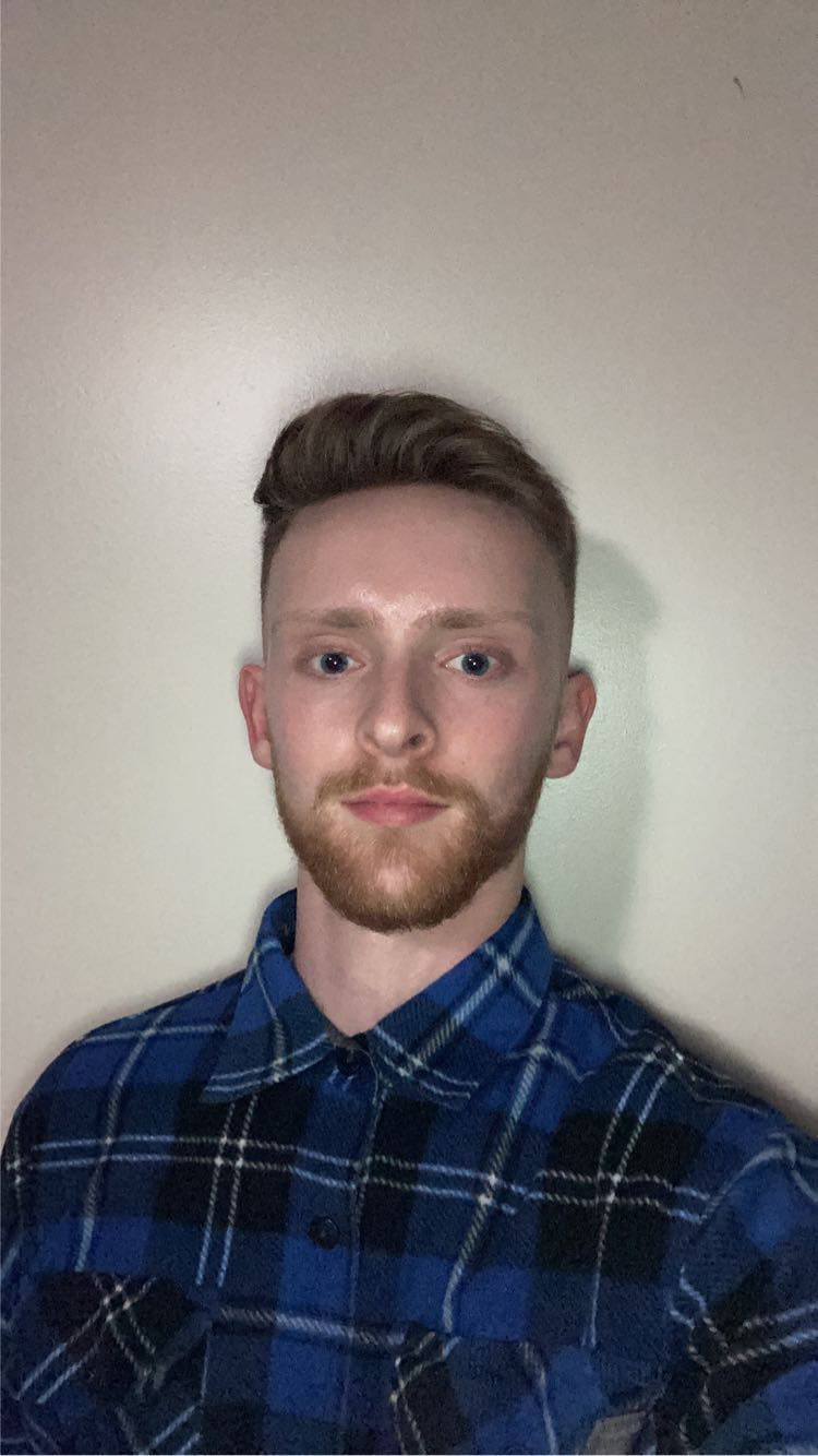 About – Collin Lavigne – Medium