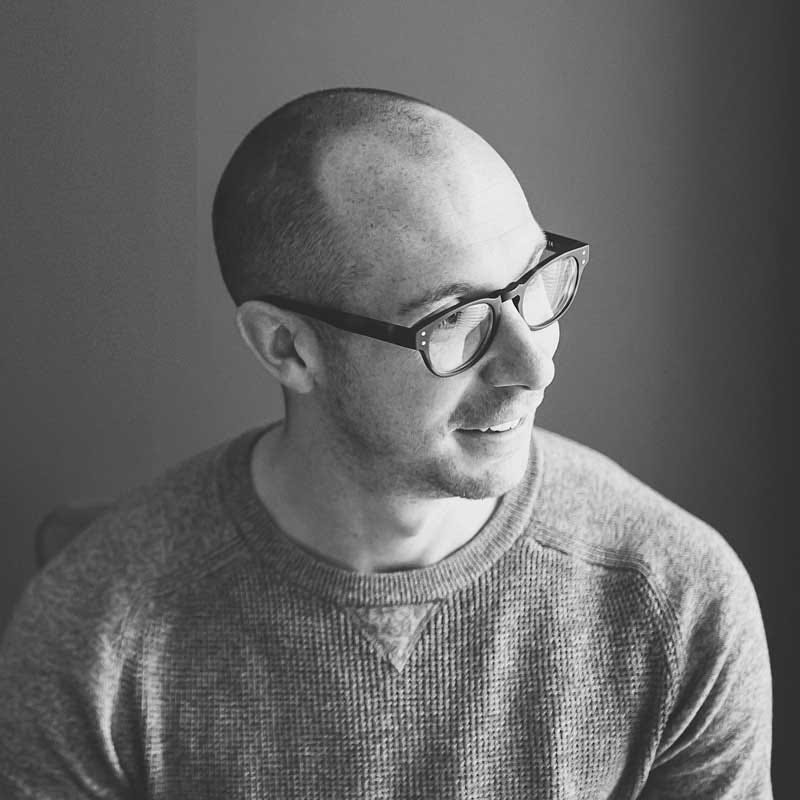 Paul Bean – Medium
