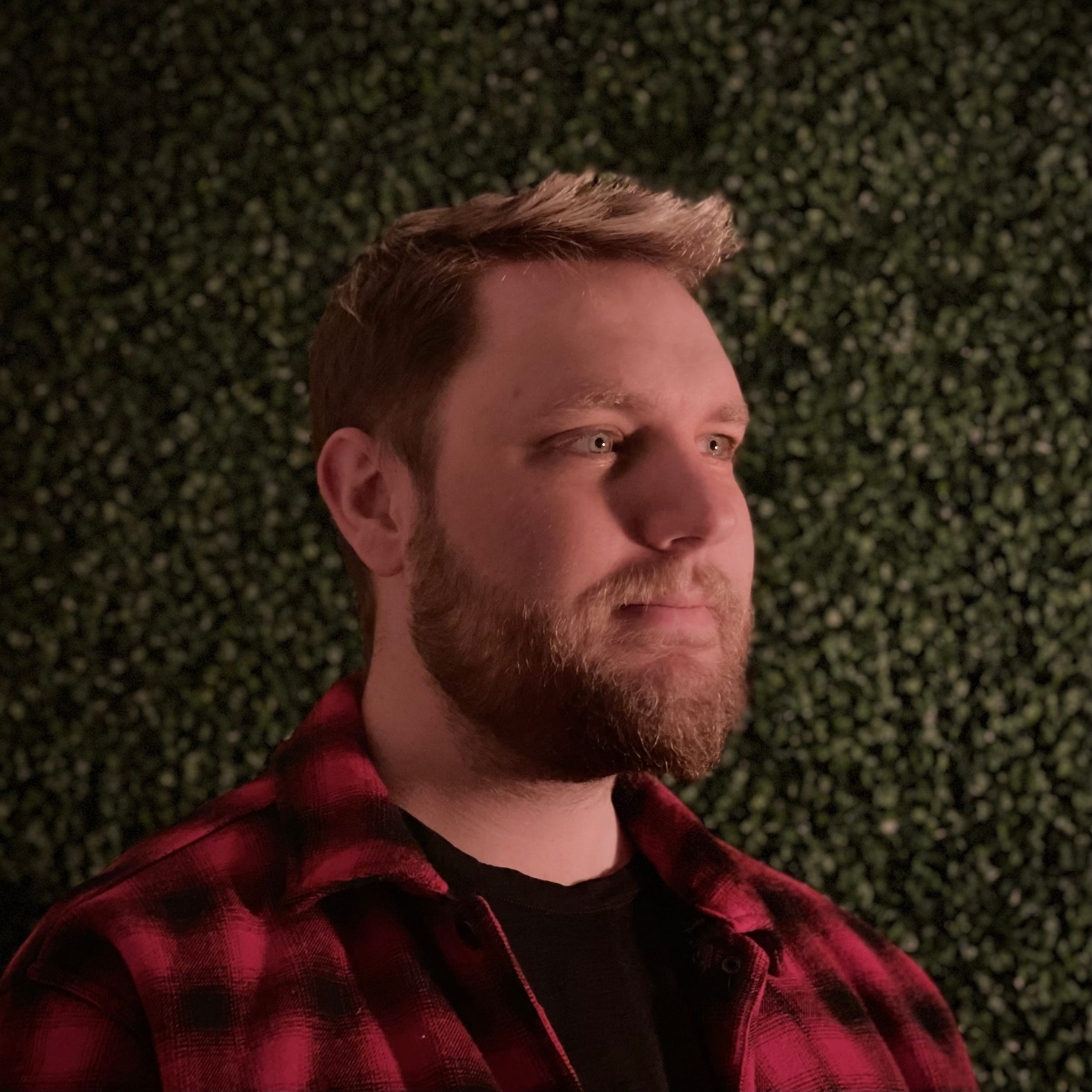 About – Dustin Delatore – Medium