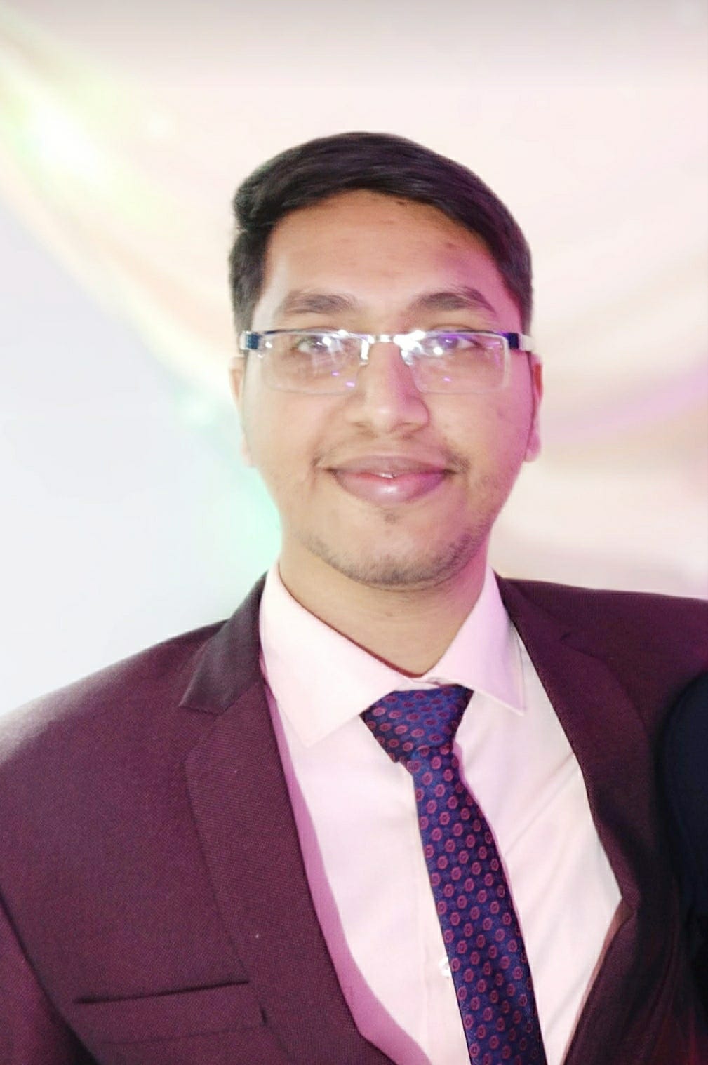 Prince Jha Medium