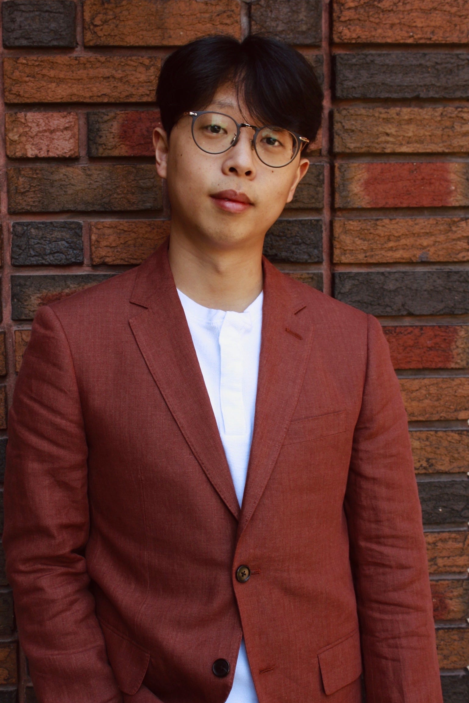 People followed by Daniel Kang