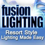 Fusion Lighting – Medium
