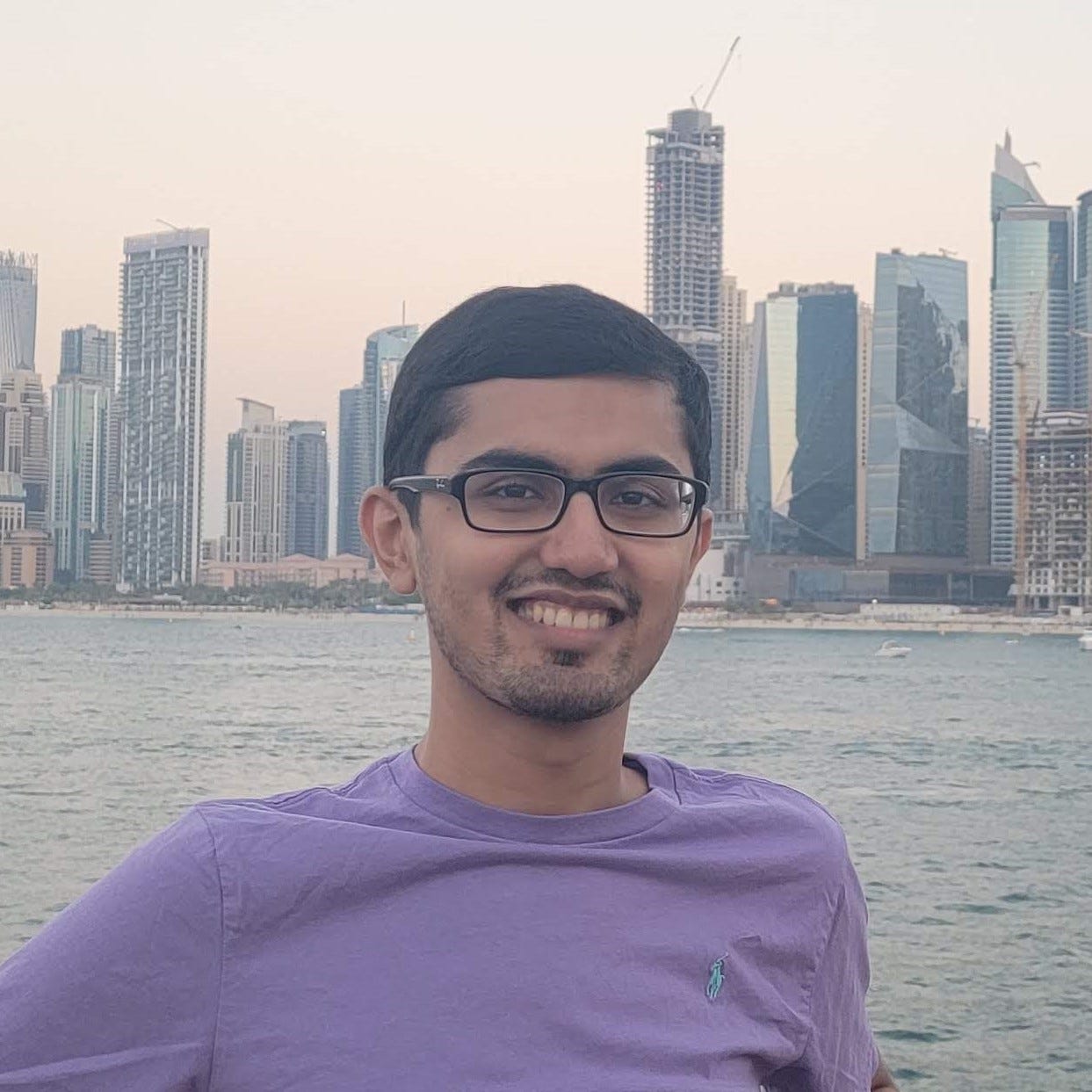 Tanish Jain – Medium