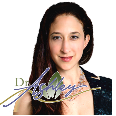 About – Dr. Ashley Salomon (Dr. Ashley) – Medium