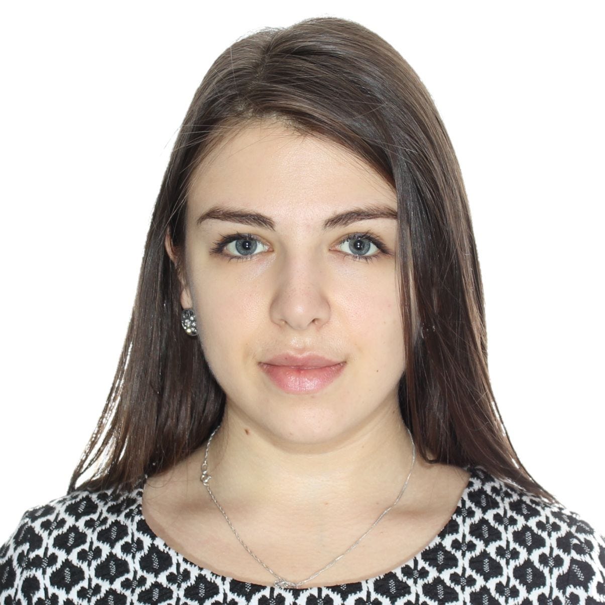 Angelina Ivanova – Medium