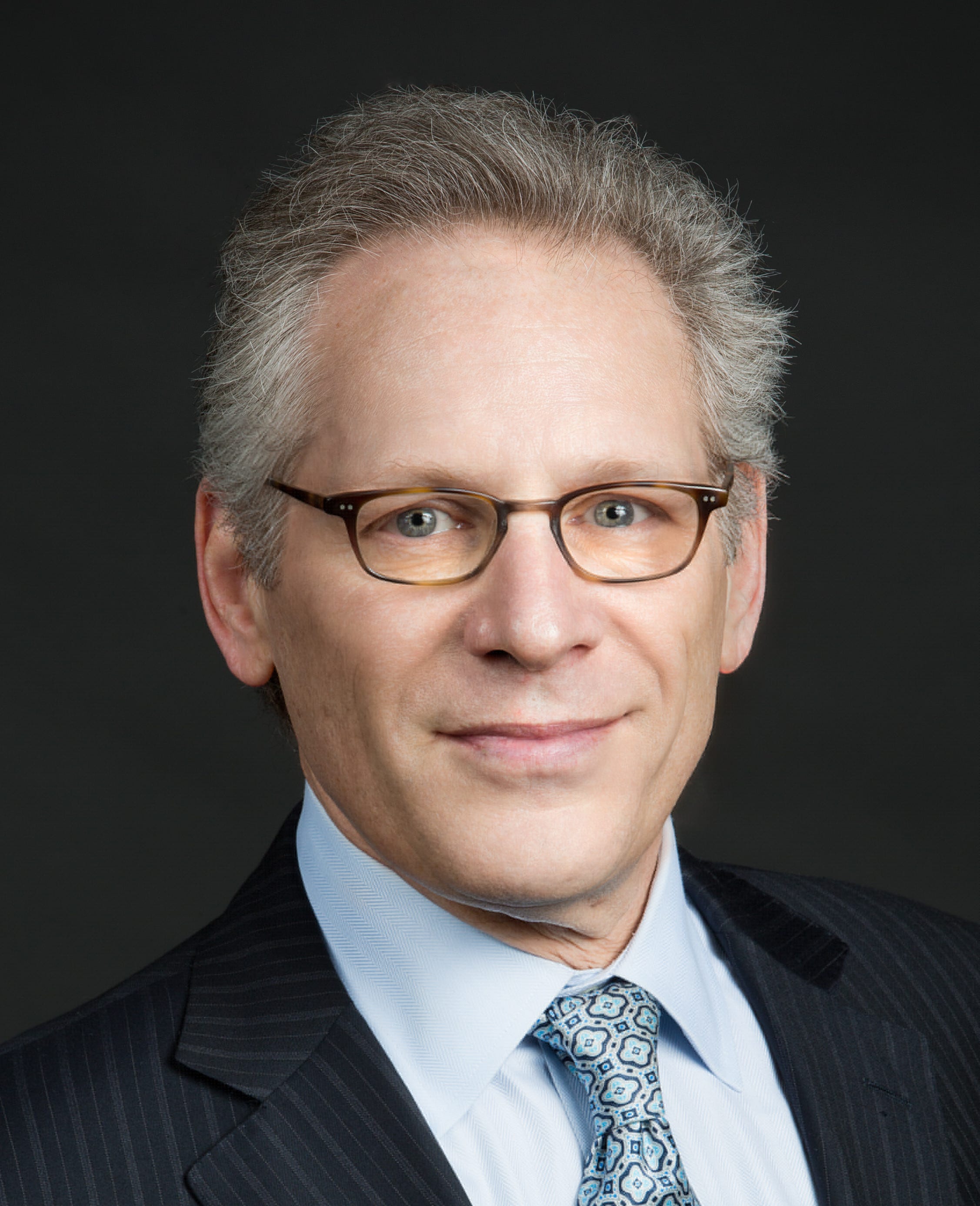 Stew Friedman – Medium