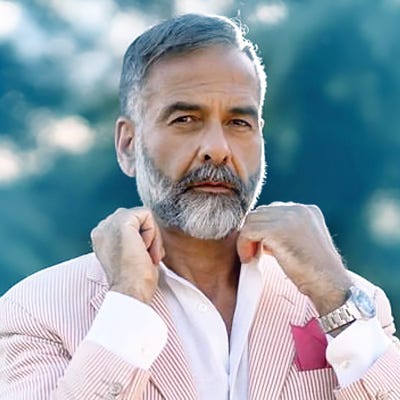 Kevin Bennett – Medium