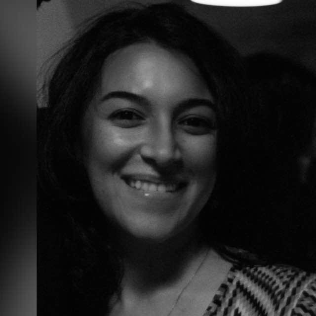 About – Marwa Awad – Medium