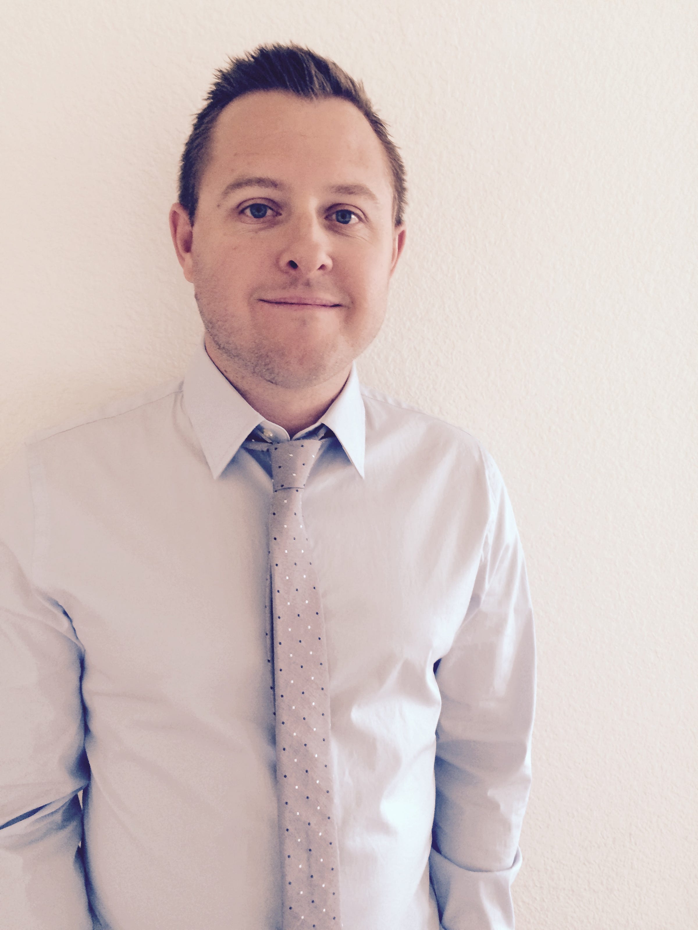 About – Travis West – Medium