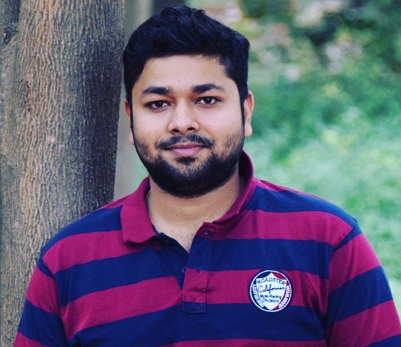 About – Abhishek Gupta – Medium