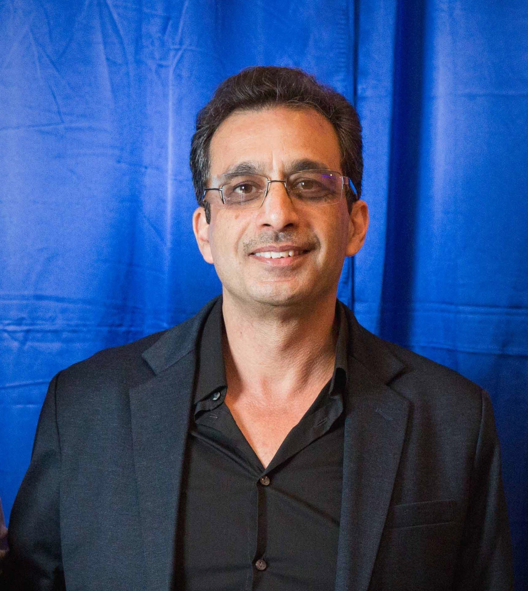Ajay Dhar – Medium