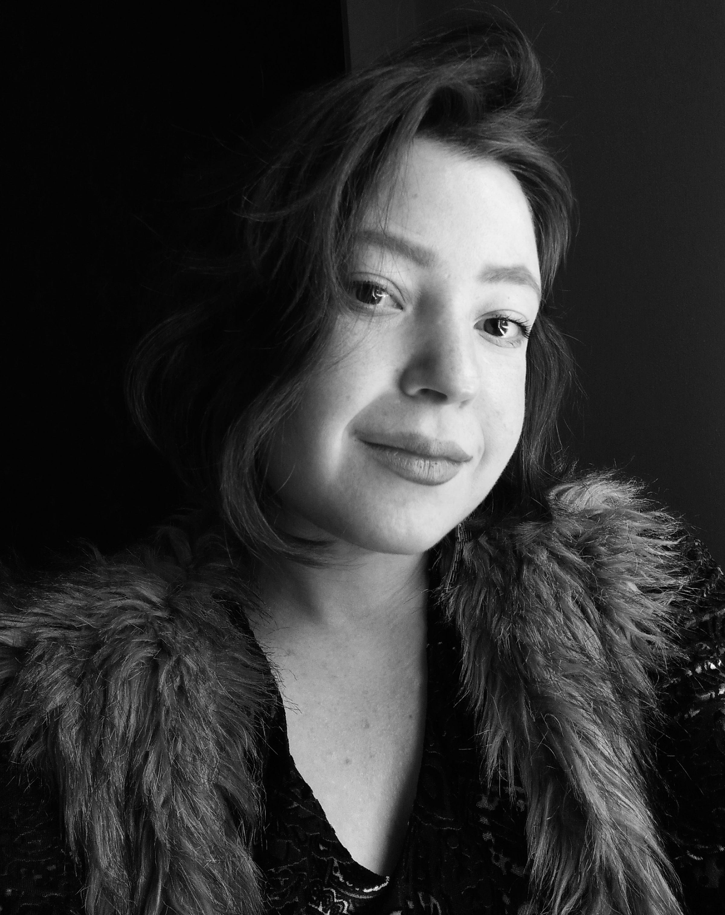 Nadine T – Medium