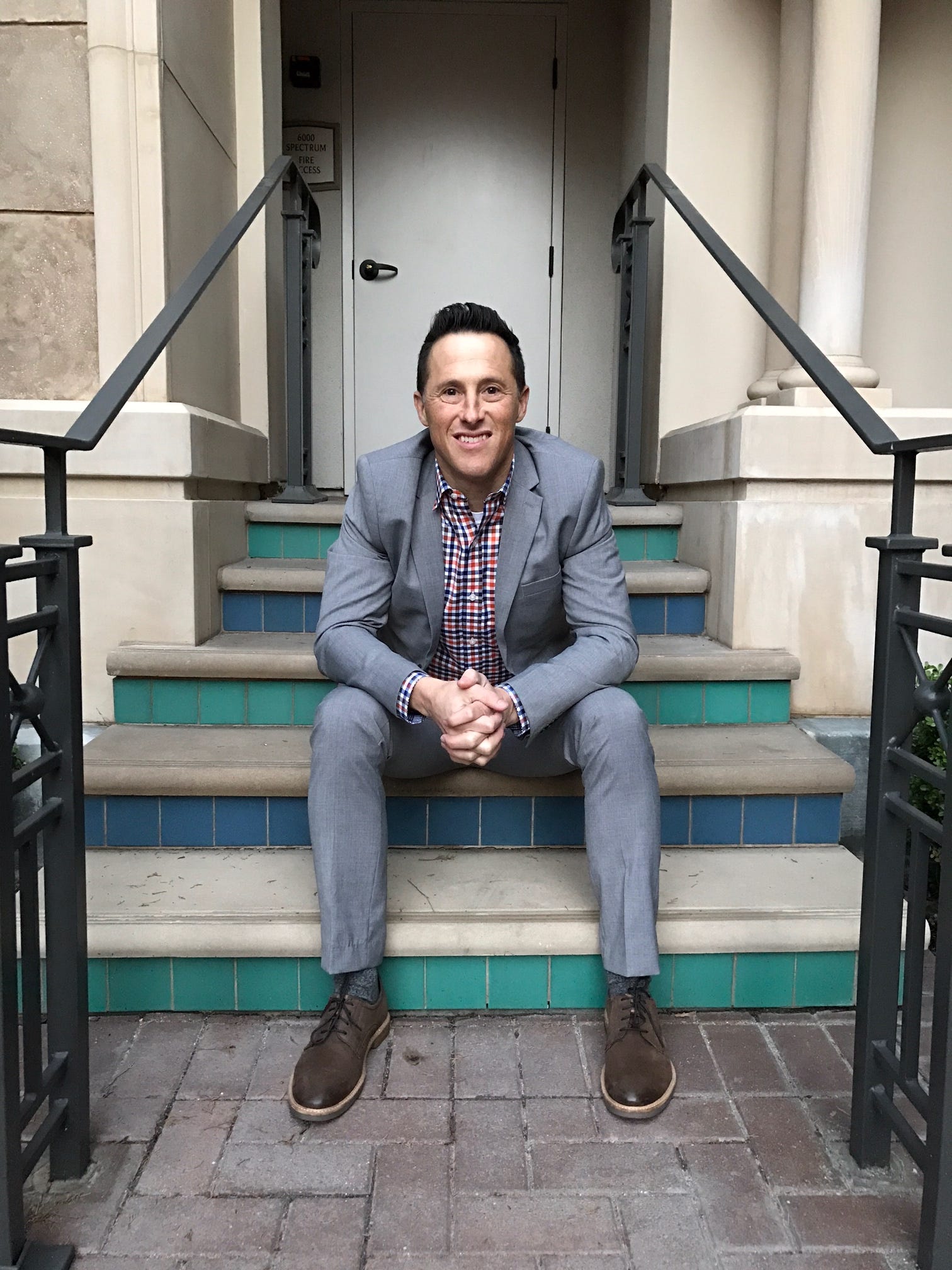 Jeff Chavez – Medium