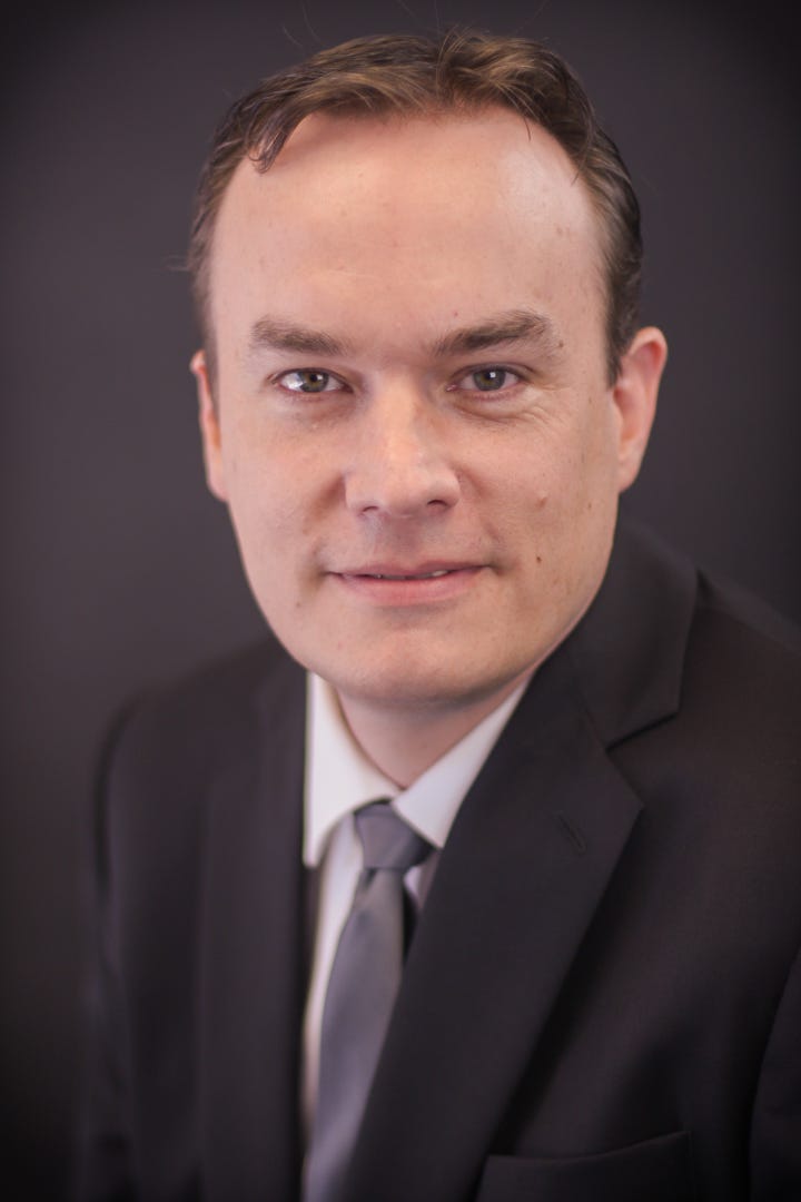Thomas Reid – Medium