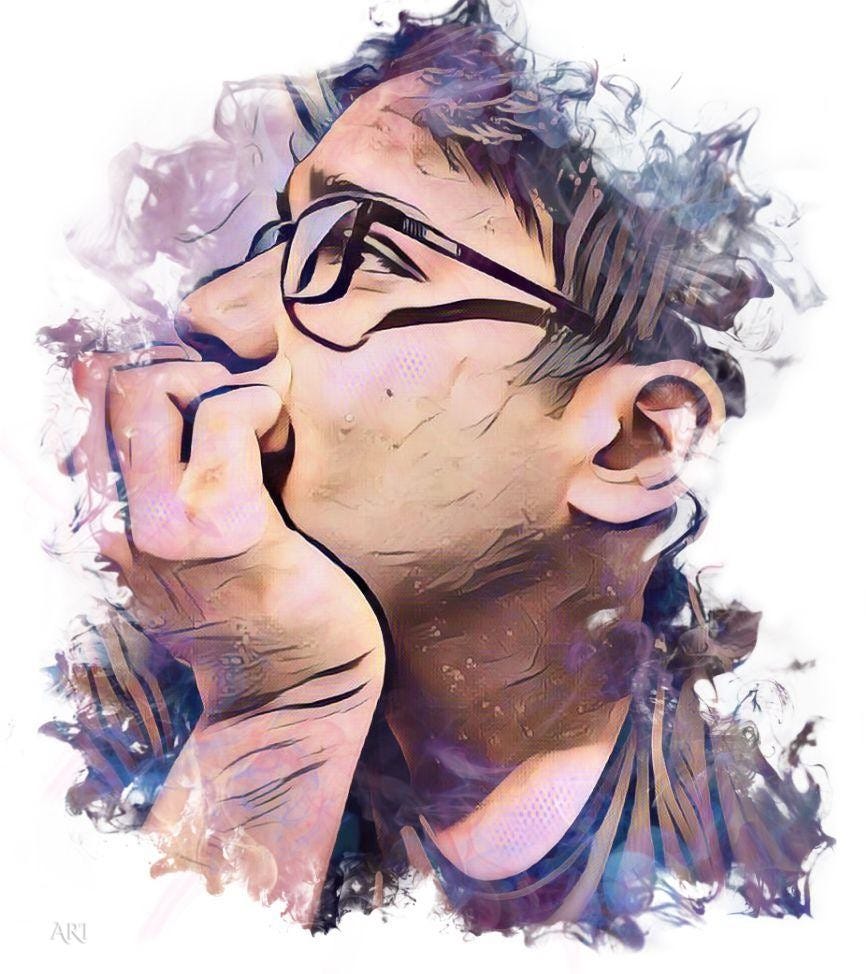 Puneet Tiwari – Medium