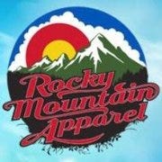 Rocky Mountain Apparel – Medium