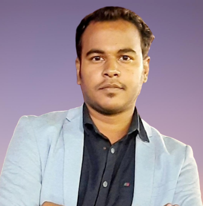 Nitin Vaishnav – Medium