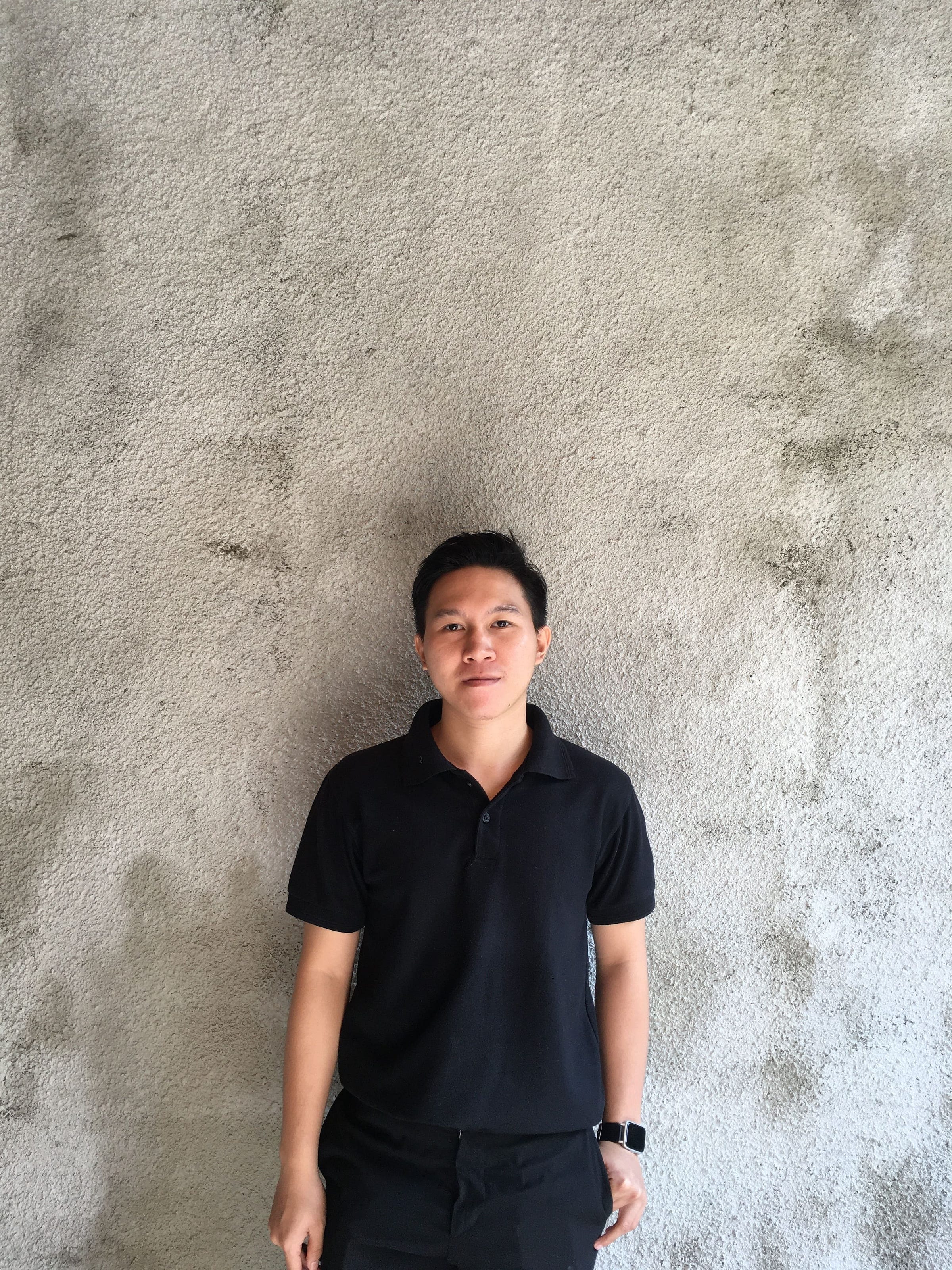 Muhammad Irsan Fikriansyah Wijaya – Medium