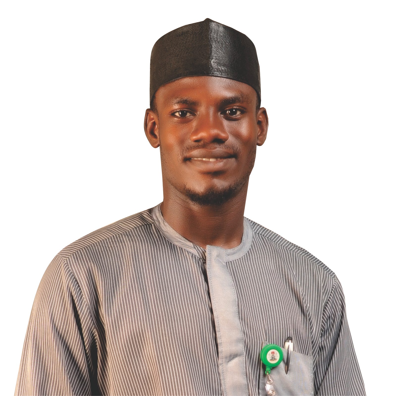 Usman Muhammad Ameer – Medium