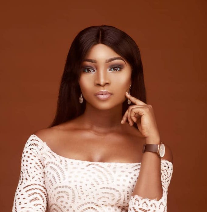 About – Jane Julius – Medium