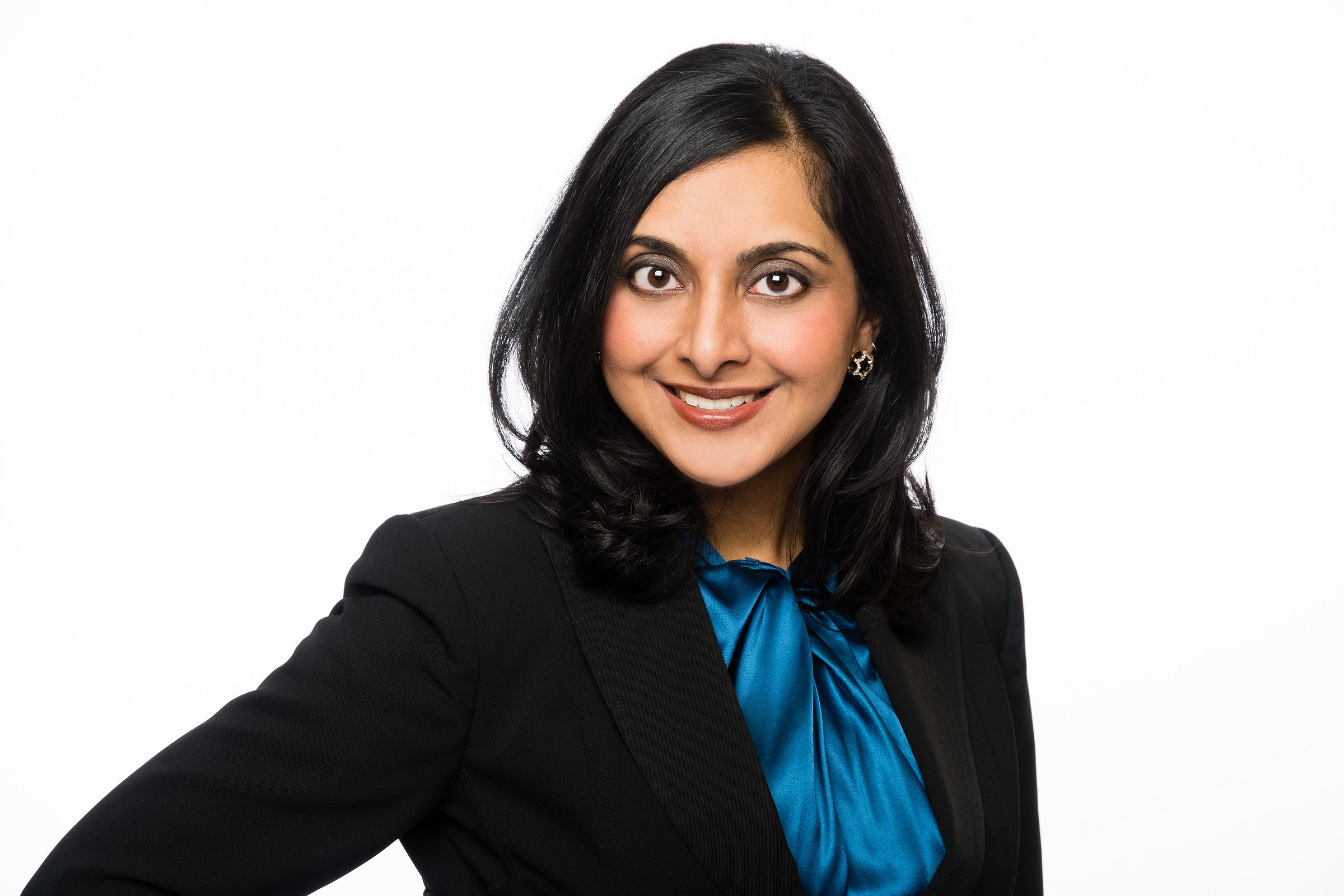 Mansi Shah – Medium