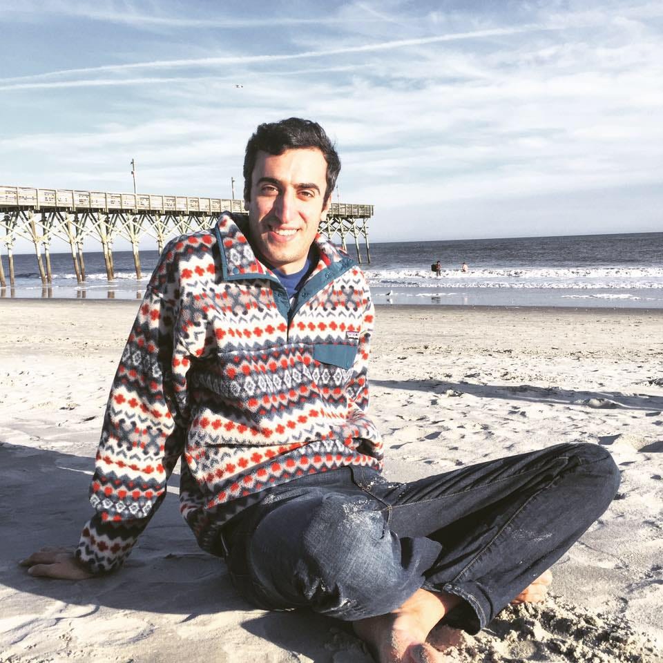 About – Joe Bruno – Medium