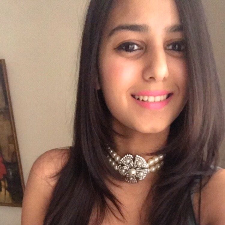 Natasha Gupta – Medium