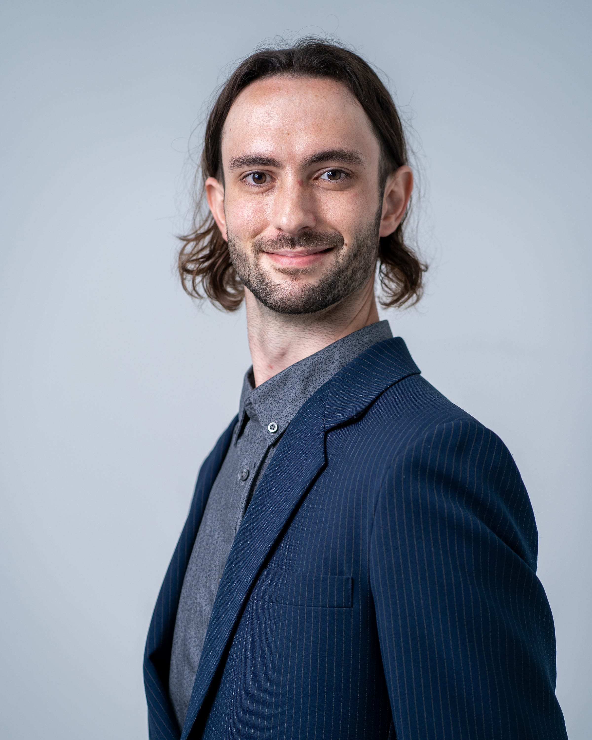 Chad Ambrose – Medium