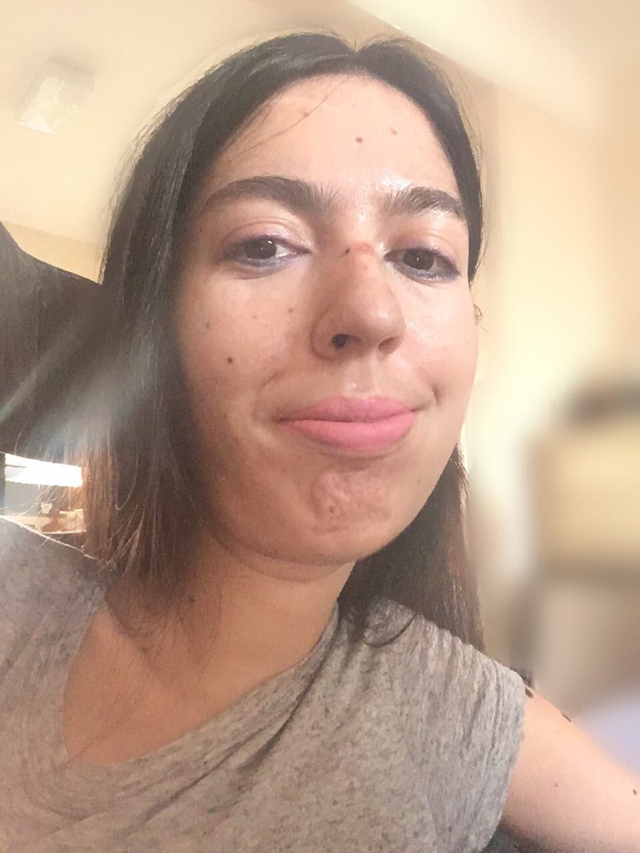 Marina Batista – Medium