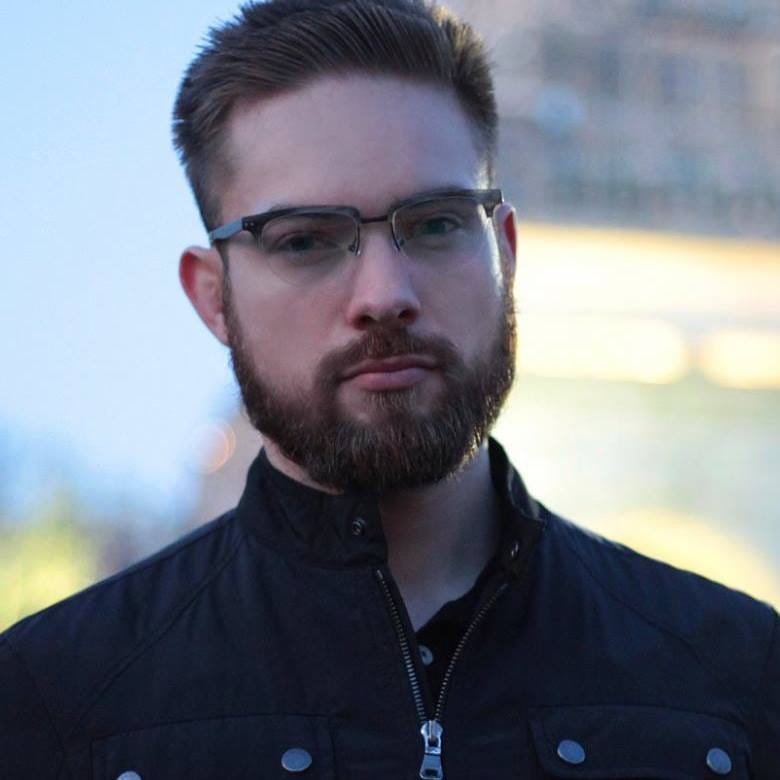 About – Trevor Owens – Medium