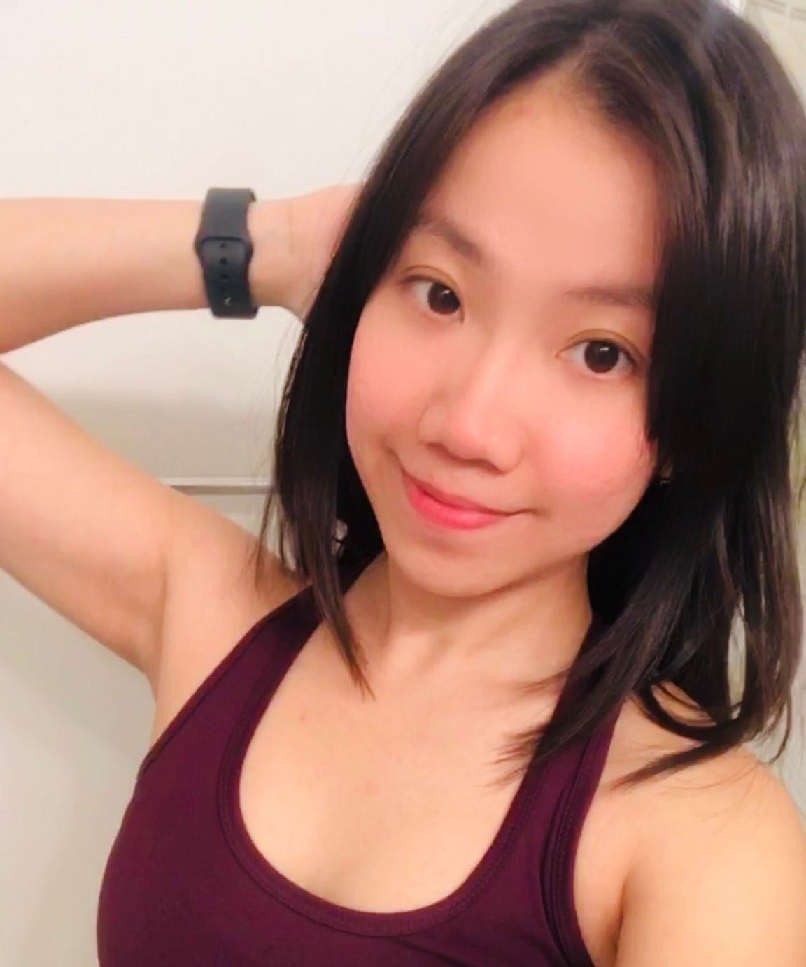 Anna Pham – Medium