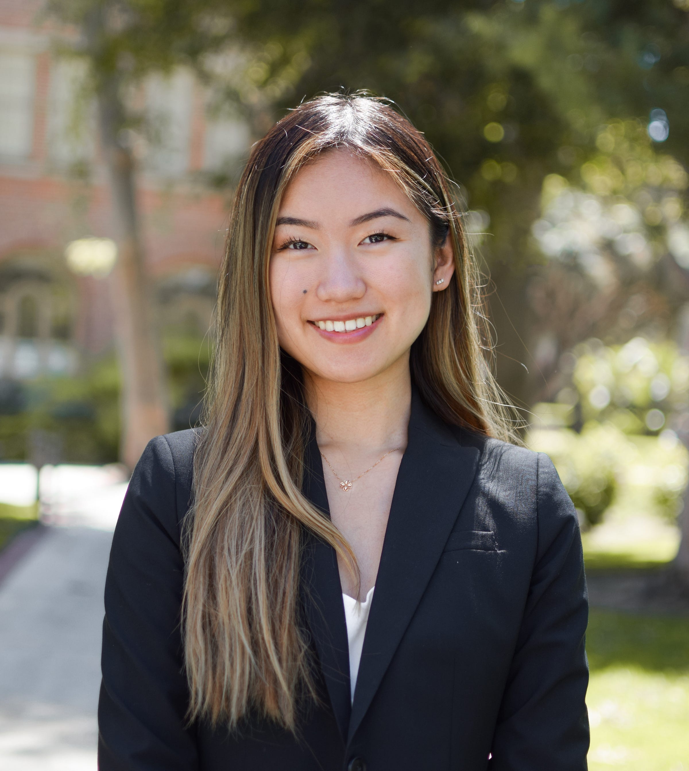 About – Stacy Shen – Medium