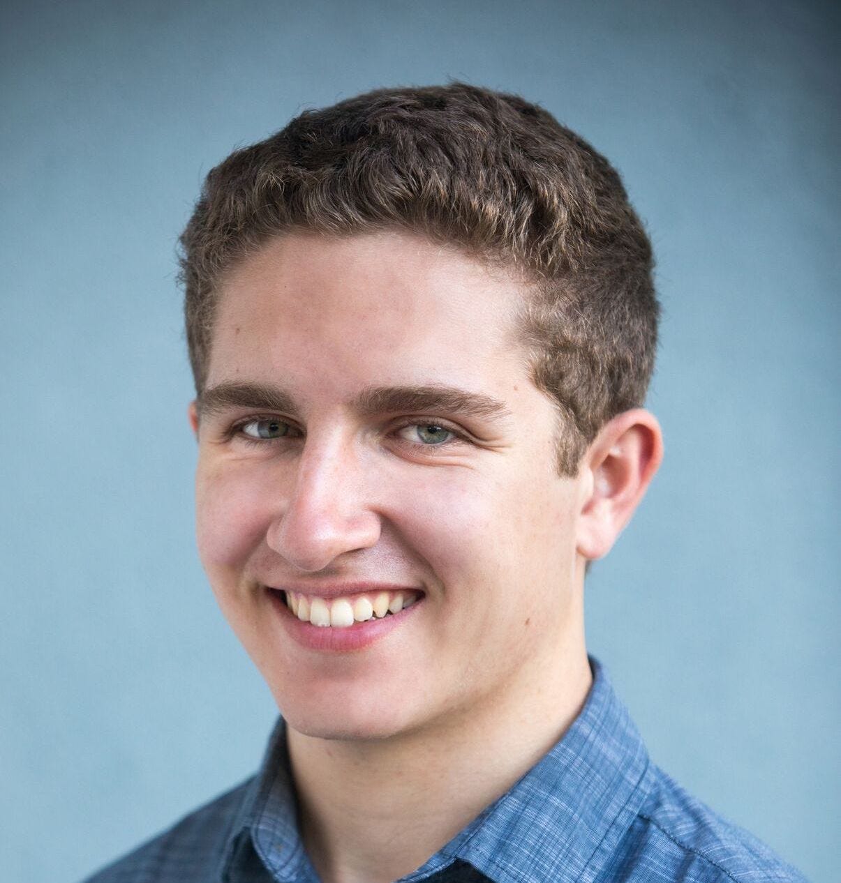 About Jonah Bard Medium