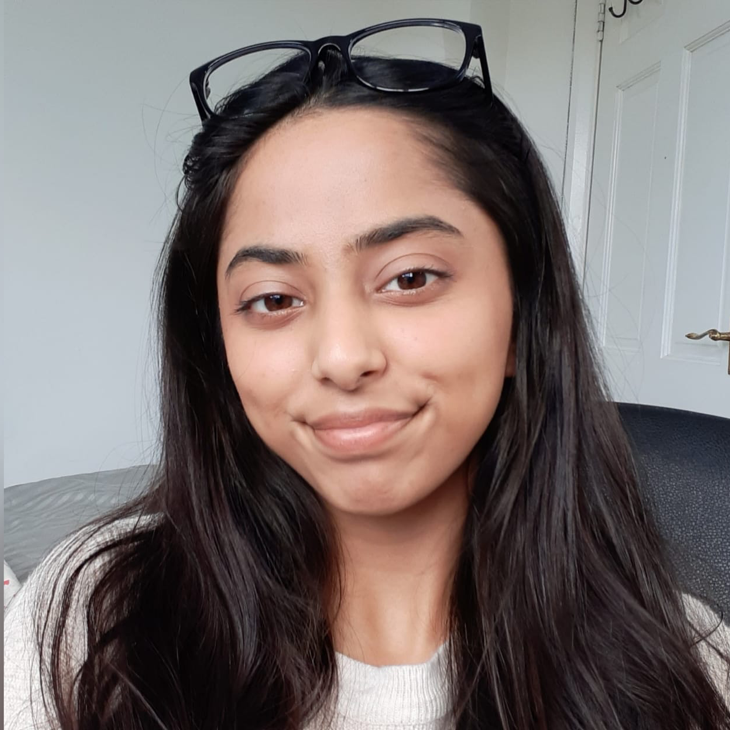 Simran Bansal – Medium