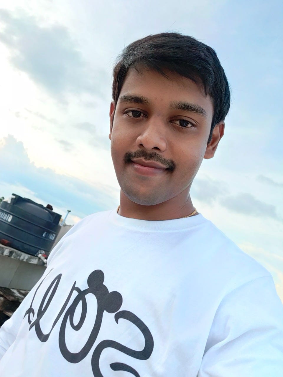 Ravva Bhaskar – Medium