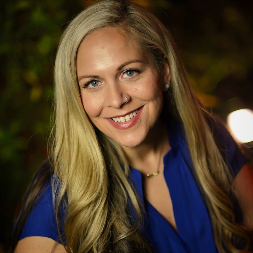 Lissa Smith – Medium