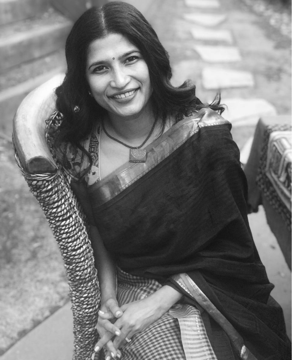 Priya Viswanathan – Medium