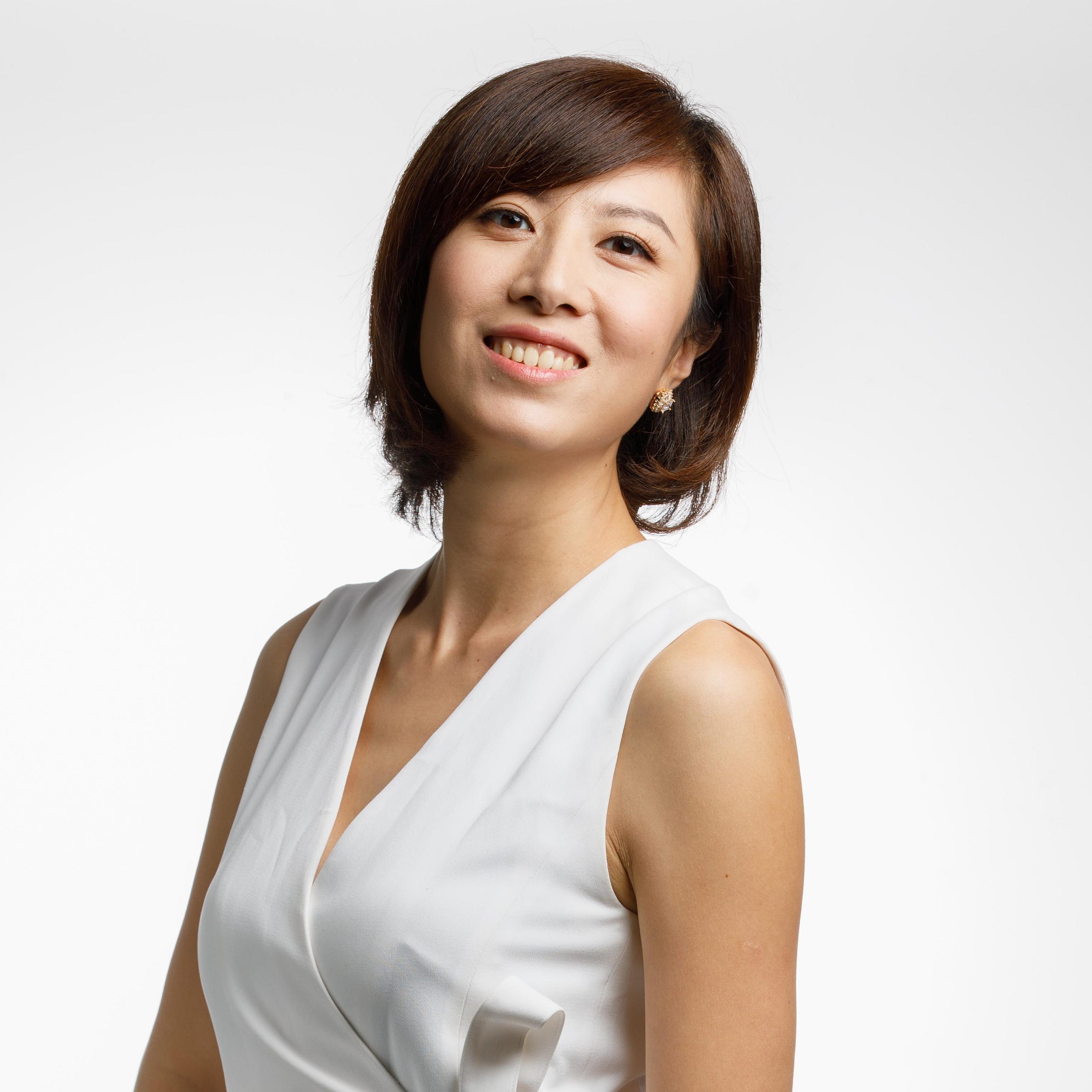 Susan Zhou – Medium