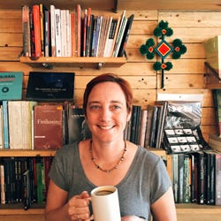 addie k. martin – Medium