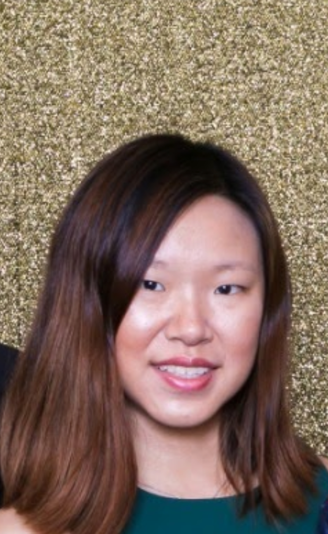 Amanda Tan – Medium