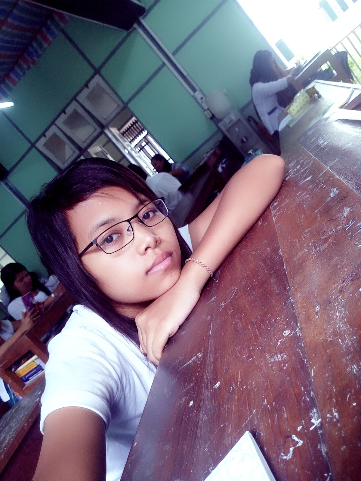 Hsu Myat Ye` Htet – Medium