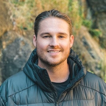Nick Parsons – Medium