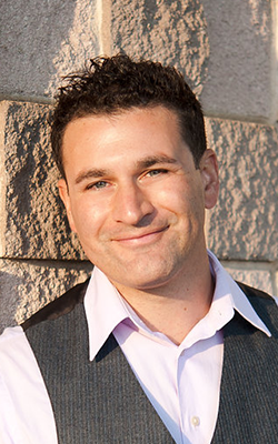 About – Rick Oppedisano – Medium