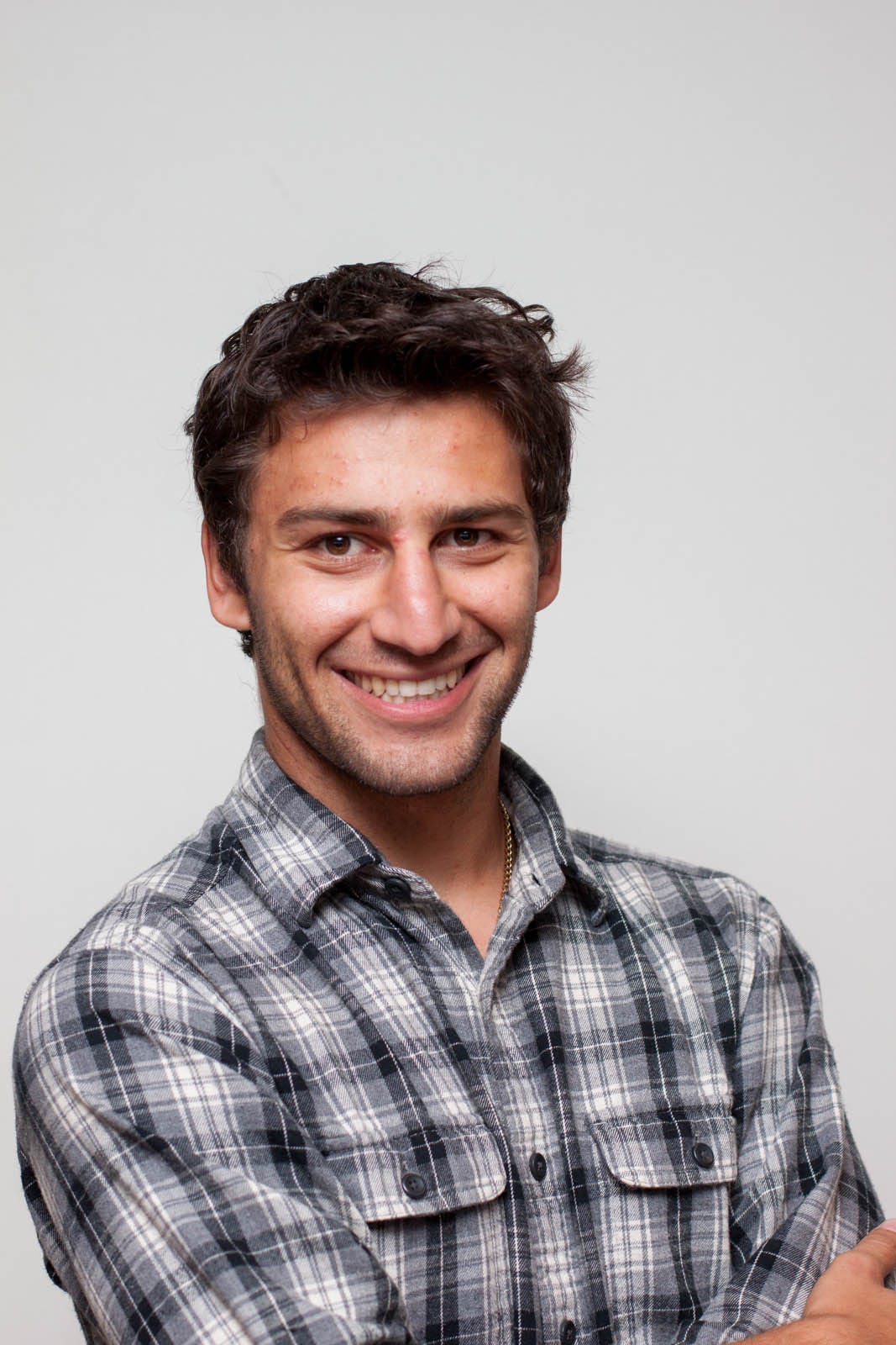 Bryant Wolf – Medium