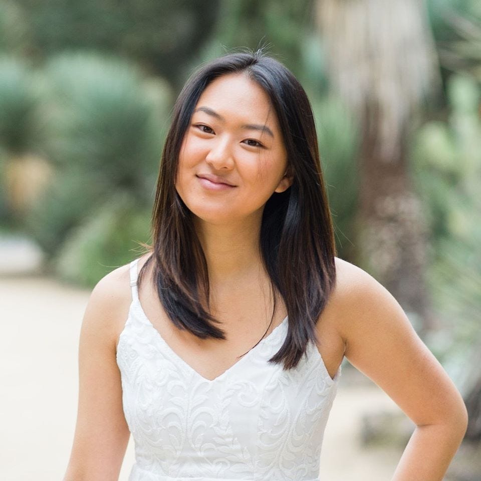 Tiffany Ong – Medium